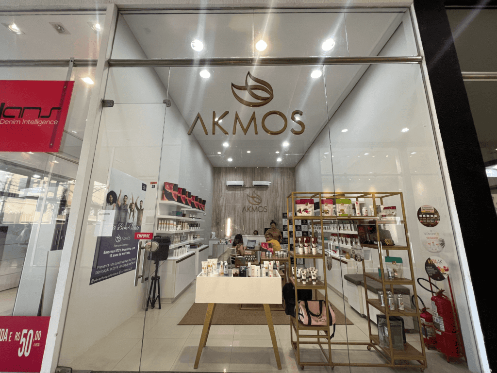 Lojas no Atacado de Moda Ceará - Maraponga Mart Moda.